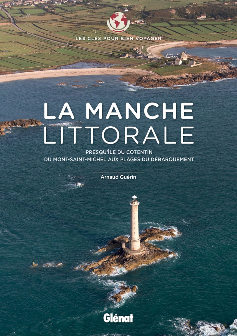 Nouveau guide pour découvrir la Manche à partir du 13 mars